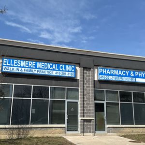 DUNLOP ST MEDICAL CENTER - Updated January 2026 - 601 Dundas Street W ...