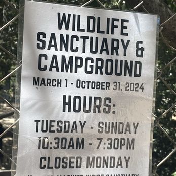 SAN DIMAS CANYON NATURE CENTER - Updated October 2025 - 64 Photos & 20 ...