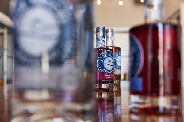 BLUE RASCAL DISTILLERY - Updated December 2025 - 76 Photos & 32 Reviews ...