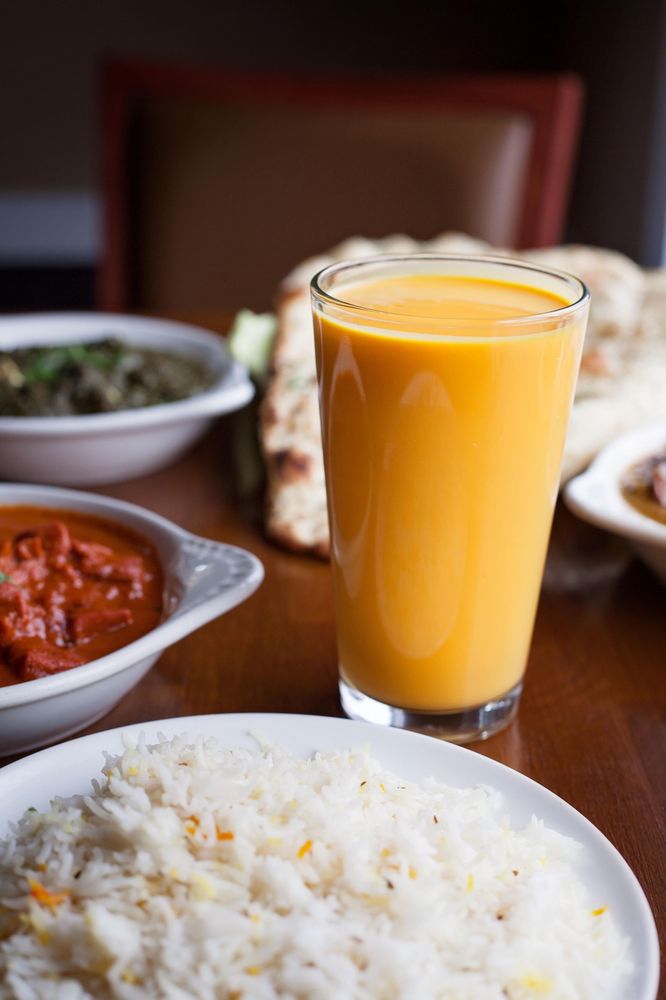 CEDARS RESTAURANT - 582 Photos & 938 Reviews - Indian - 4759 Brooklyn ...