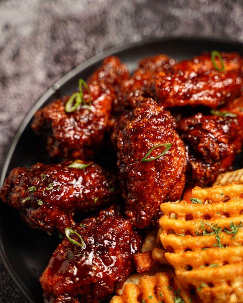 BETTER POUND WINGS - Updated September 2024 - 203 Photos & 82 Reviews ...