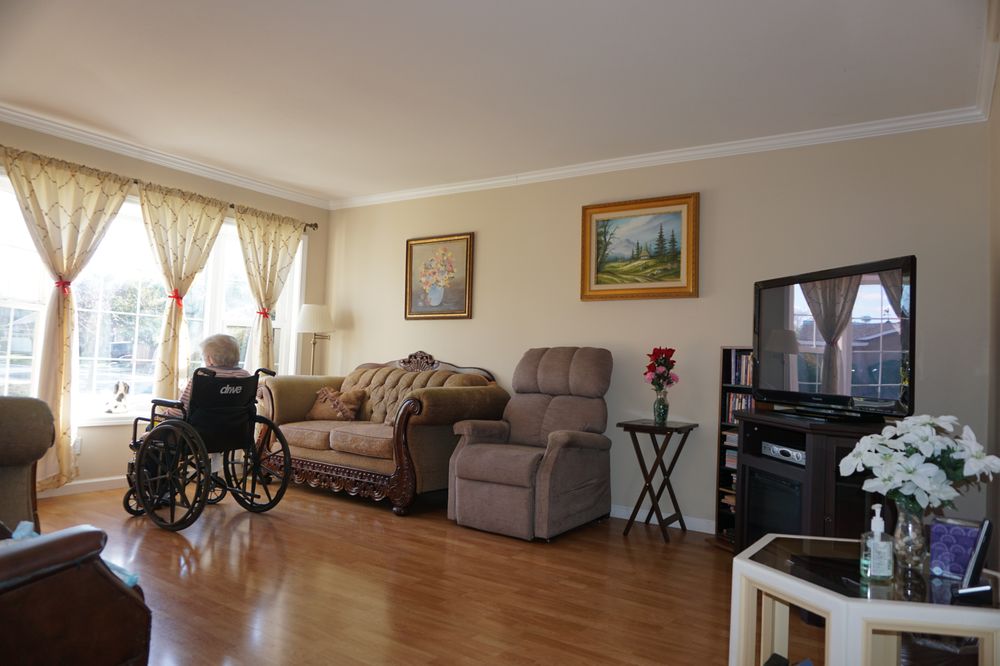 PRINCESS CARE HOME - Updated November 2025 - 1537 Ilikai Ave, San Jose ...