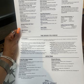 THE WHITE SHEEP - Updated July 2024 - 684 Photos & 564 Reviews - 14335 ...