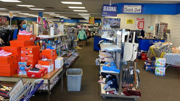 CATALOG THRIFT & BEYOND - Updated April 2025 - 22 Photos & 12 Reviews ...