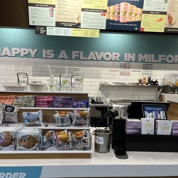 ROBEKS FRESH JUICES & SMOOTHIES - Updated August 2025 - 59 Photos ...