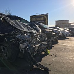 360 AUTOWORKS - 155 Photos & 169 Reviews - 10134 Valley Blvd, El Monte ...