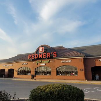 REDNER’S FRESH MARKETS - Updated August 2025 - 22 Photos & 13 Reviews ...
