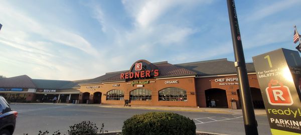REDNER’S FRESH MARKETS - Updated October 2025 - 22 Photos & 13 Reviews ...
