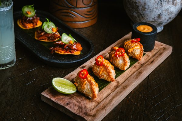 AMAYA MODERN MEXICAN - Updated December 2025 - 957 Photos & 419 Reviews ...