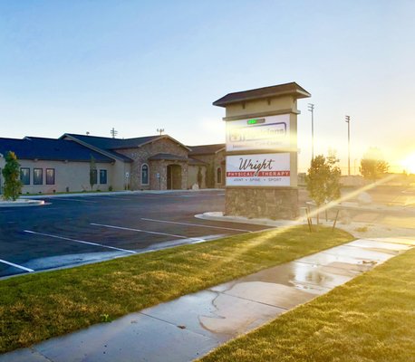 WRIGHT PHYSICAL THERAPY - TWIN FALLS CHENEY - Updated December 2025 - 243 Cheney Dr W, Twin ...