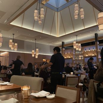 NOBU SCOTTSDALE - Updated June 2024 - 1244 Photos & 452 Reviews - 7014 ...
