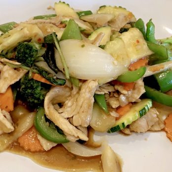 KIN THAI ZABB RICE & NOODLE - Updated July 2024 - 446 Photos & 218 ...