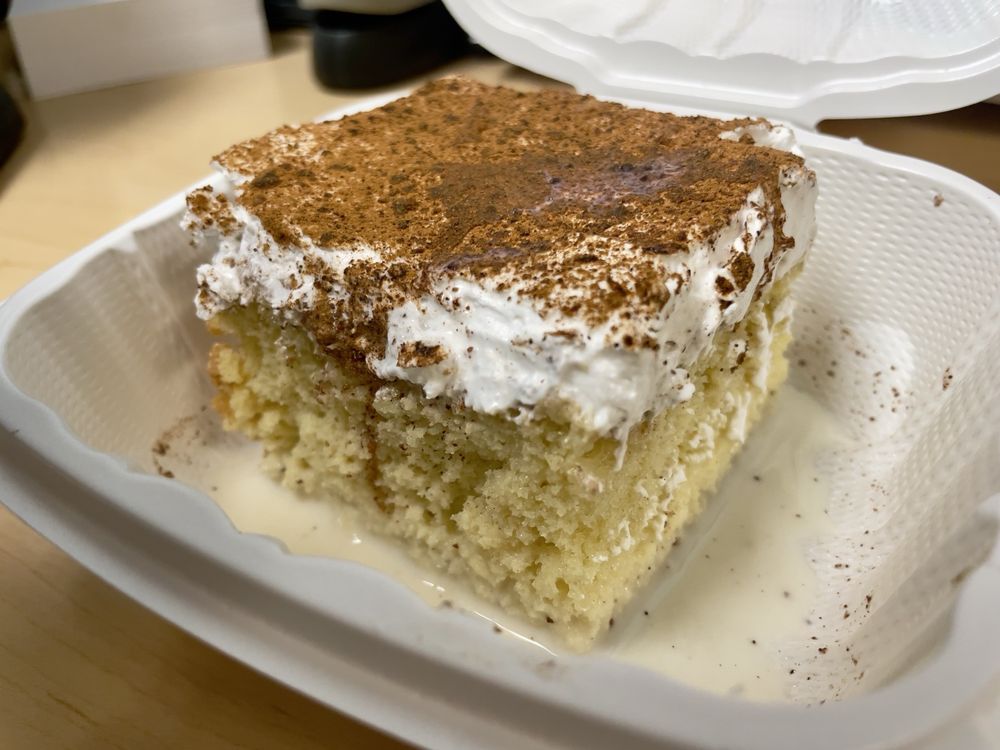 CHICHA Y CAFE - Updated October 2025 - 42 Photos & 18 Reviews - 1543 S ...