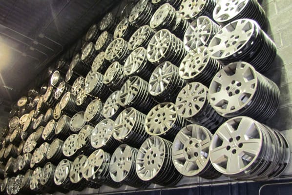 HUB CAP CITY - Updated January 2026 - 16 Photos & 14 Reviews - 13801 S ...