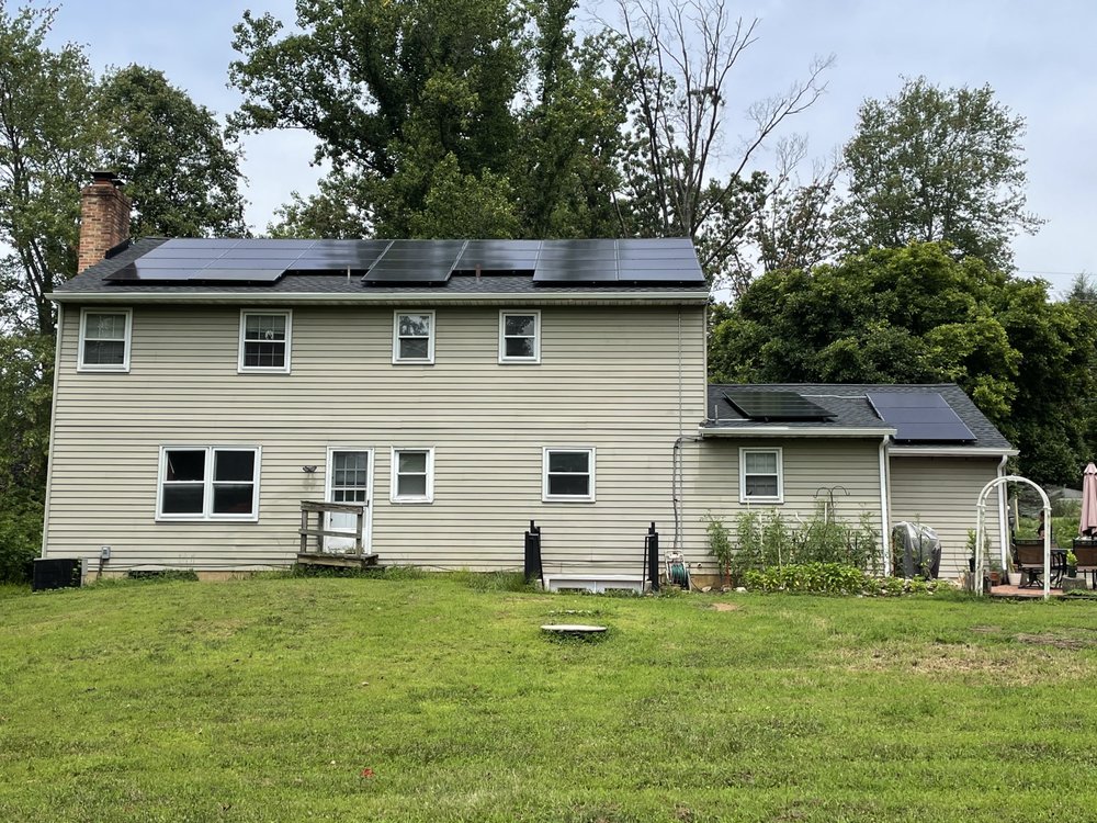 SHINE BRIGHT SOLAR & ROOFING - Updated August 2024 - Request a Quote ...