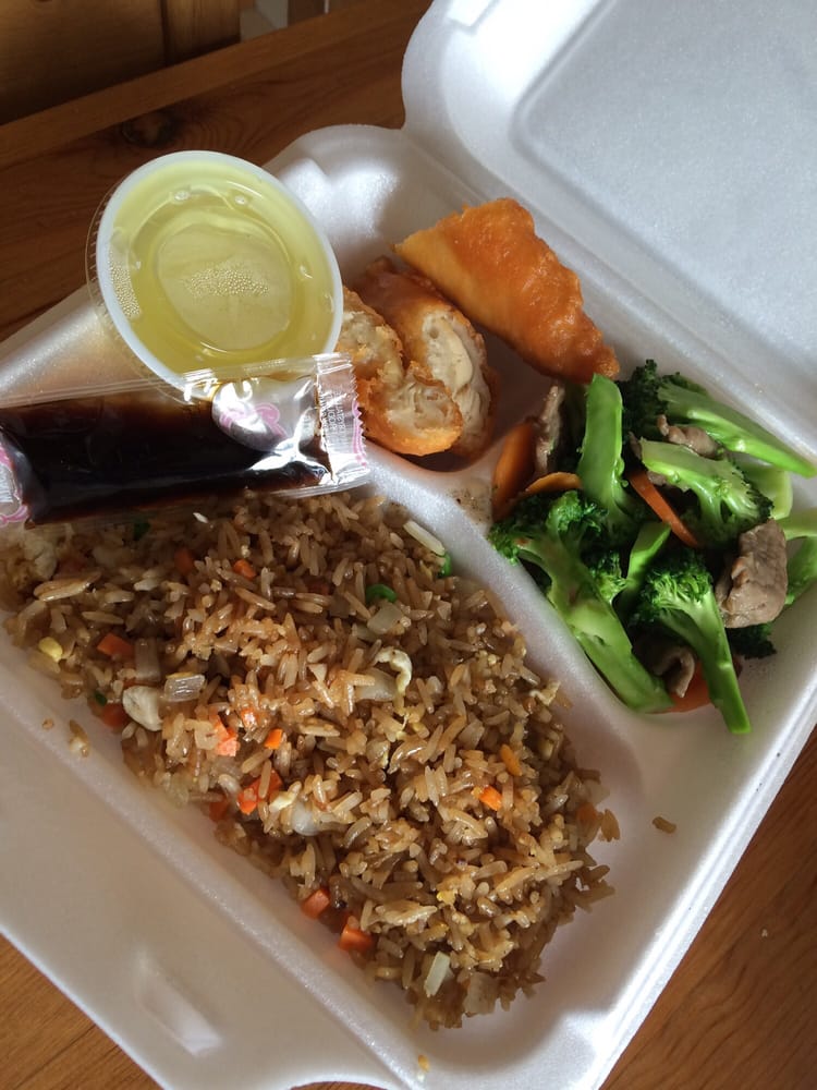 WIN CHINESE FOOD - Updated December 2025 - 1467 Gordon Street, Guelph ...