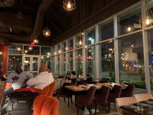 KULTURE - 605 Photos & 363 Reviews - 701 Avenida De Las Americas ...