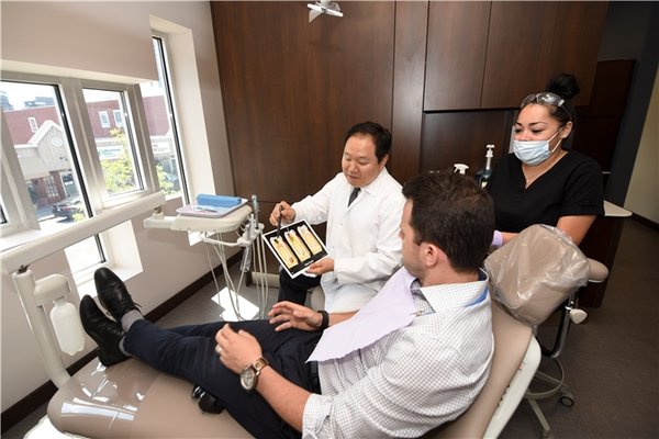 AAA DENTAL CARE - Updated October 2025 - 15 Photos & 28 Reviews - 550 ...