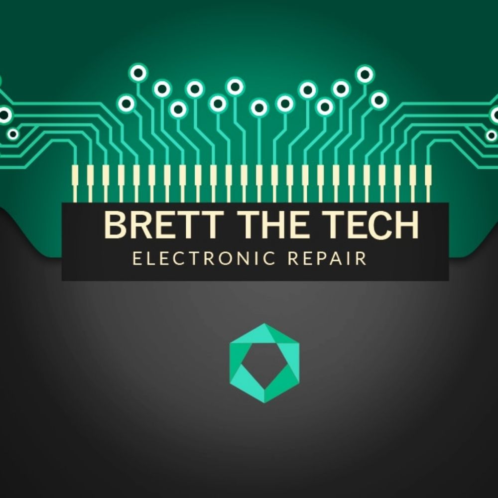 BRETT THE TECH - Updated January 2026 - Request a Quote - 203A 4300 Drummond Road, Niagara Falls ...