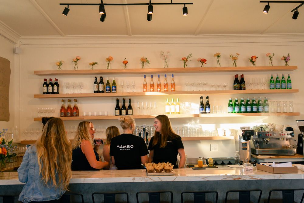 CAFE MAMBO - Updated December 2024 - 50 Photos & 19 Reviews - 30 ...