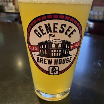 GENESEE BREWING COMPANY - Updated September 2024 - 1138 Photos & 679 ...