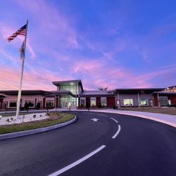 SULLY COMMUNITY CENTER - 13800 Wall Rd, Herndon, Virginia - Community ...