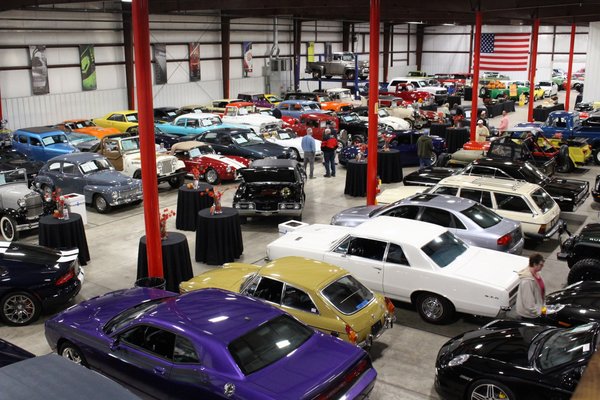 GR AUTO GALLERY - Updated October 2025 - 24 Photos & 60 Reviews - 4722 ...