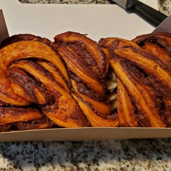 NAVAD BAKERS - Updated December 2025 - 12 Photos & 18 Reviews - 63 ...