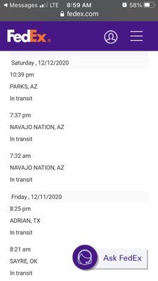 FEDEX GROUND - Updated May 2026 - 29 Photos & 135 Reviews - 1725 ...