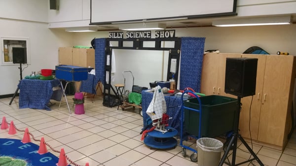 LA COUNTY LIBRARY - HAWTHORNE LIBRARY - Updated December 2025 - 12 ...