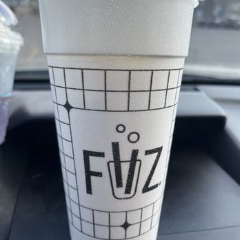 FIIZ DRINKS - Updated September 2025 - 31 Photos & 31 Reviews - 2625 S ...