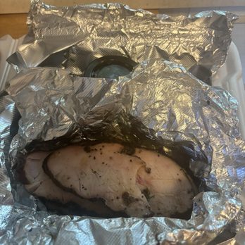 TASTEFULLY BLESSED SMOKEHOUSE & CATERING - Updated September 2025 - 159 ...