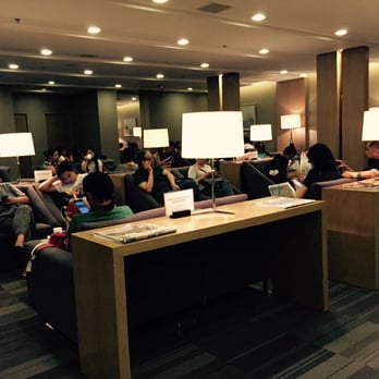 SM PRESTIGE LOUNGE - Updated October 2025 - SM North EDSA, North Avenue ...