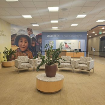 DOTERRA - Updated December 2025 - 26 Photos & 18 Reviews - 389 S 1300th ...