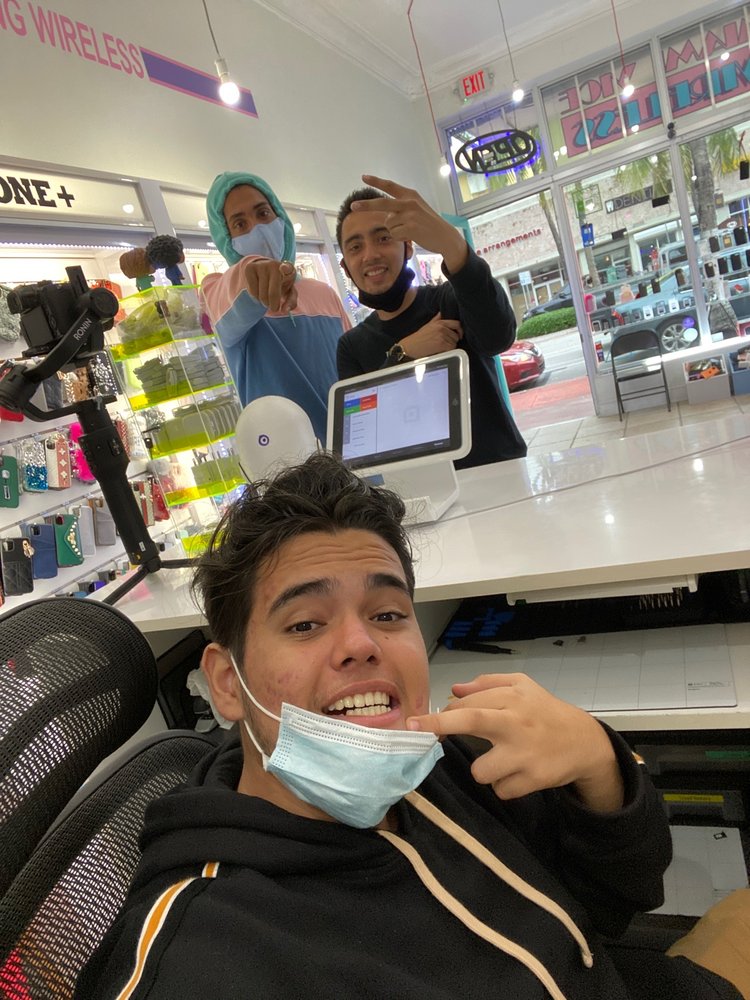 MIAMI VICE WIRELESS - Updated September 2024 - 20 Photos - 829 ...