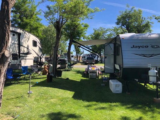 HAT ROCK CAMPGROUND GOOD SAM PARK - Updated May 2025 - 12 Photos & 23 ...