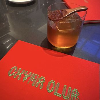 CHYNA CLUB - Updated July 2025 - 332 Photos & 102 Reviews - 2777 S Las ...