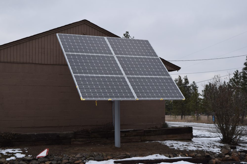 PCI RENEWABLES - Updated March 2025 - 400 S Jefferson St, Spokane ...