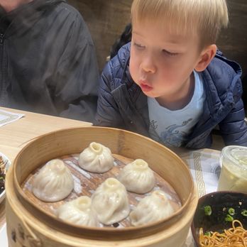 DUMPLING BAR - Updated January 2025 - 352 Photos & 142 Reviews - 119 N ...