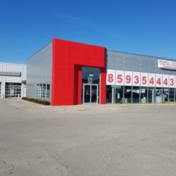 DON FRANKLIN MITSUBISHI - 3001 Lexington Rd, Nicholasville, KY - Yelp