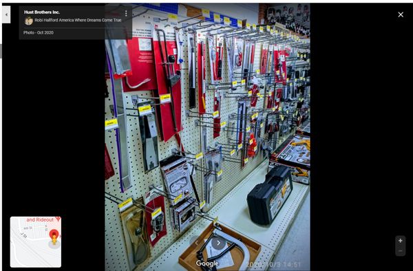 HUST BROTHERS - Updated October 2025 - 32 Photos & 25 Reviews - 710 3rd ...