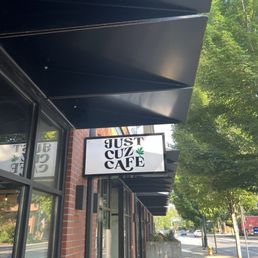 JUST CUZ CAFE - Updated July 2025 - 119 Photos & 65 Reviews - 4410 6th ...