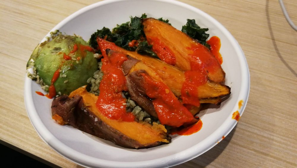 LITTLE BEET - 141 Photos & 176 Reviews - 320 Park Ave, New York, NY ...