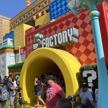 1-UP FACTORY - Updated December 2025 - 50 Photos - 100 Universal City ...