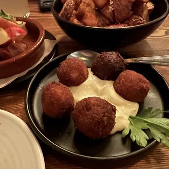 LIL BA-BA-REEBA - 522 Photos & 228 Reviews - 441 N Clark St, Chicago ...