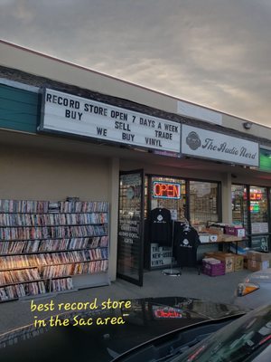 THE AUDIO NERD - Updated December 2025 - 34 Photos & 55 Reviews - 3700 ...