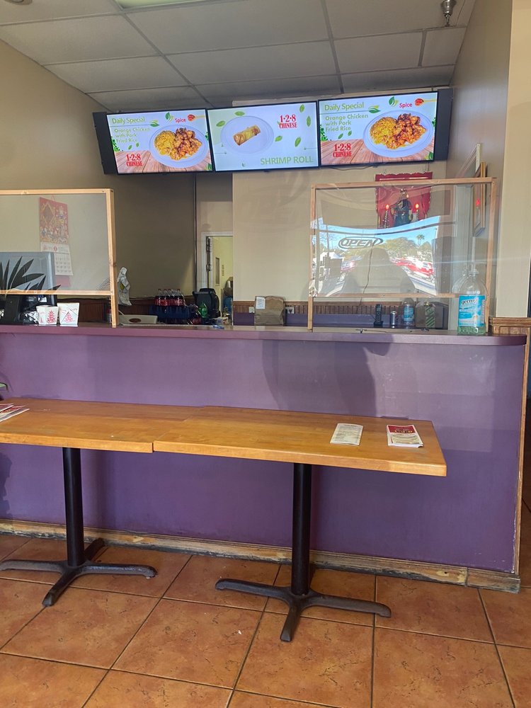 128 CHINESE RESTAURANT - Updated August 2025 - 29 Photos & 71 Reviews ...