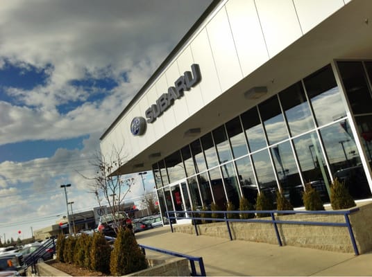 MODESTO SUBARU - 123 Photos & 303 Reviews - 4360 Mchenry Ave, Modesto ...