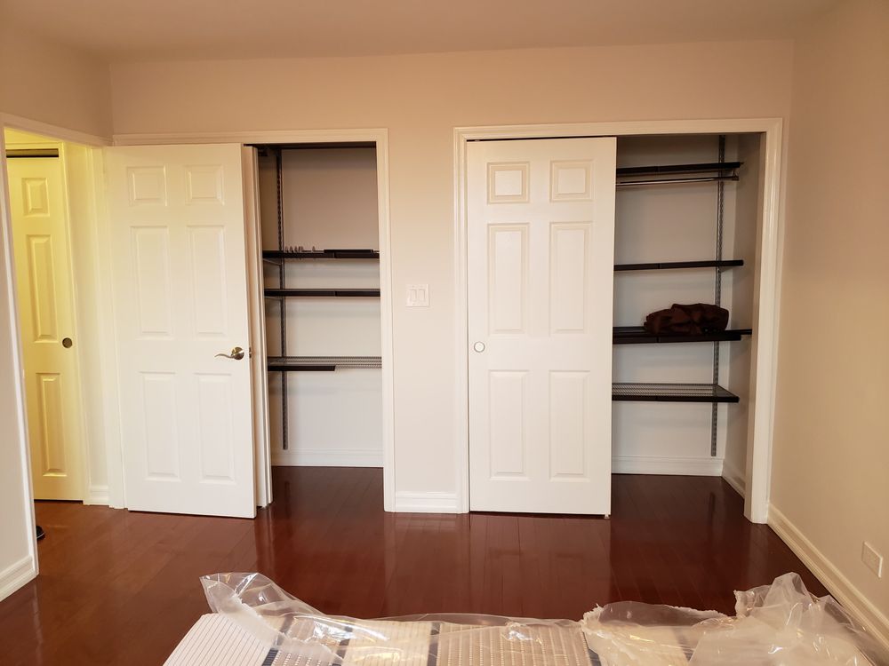 LARRY THE PAINTER - 208 Photos & 127 Reviews - Painters - Queens, NY ...