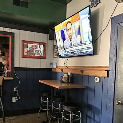 PLAYERS SPORTS BAR - 82 Photos & 53 Reviews - Sports Bars - 2013 ...